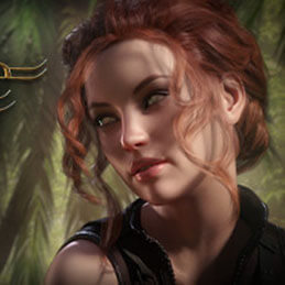 Treasure of Nadia - APPMUZI.COM